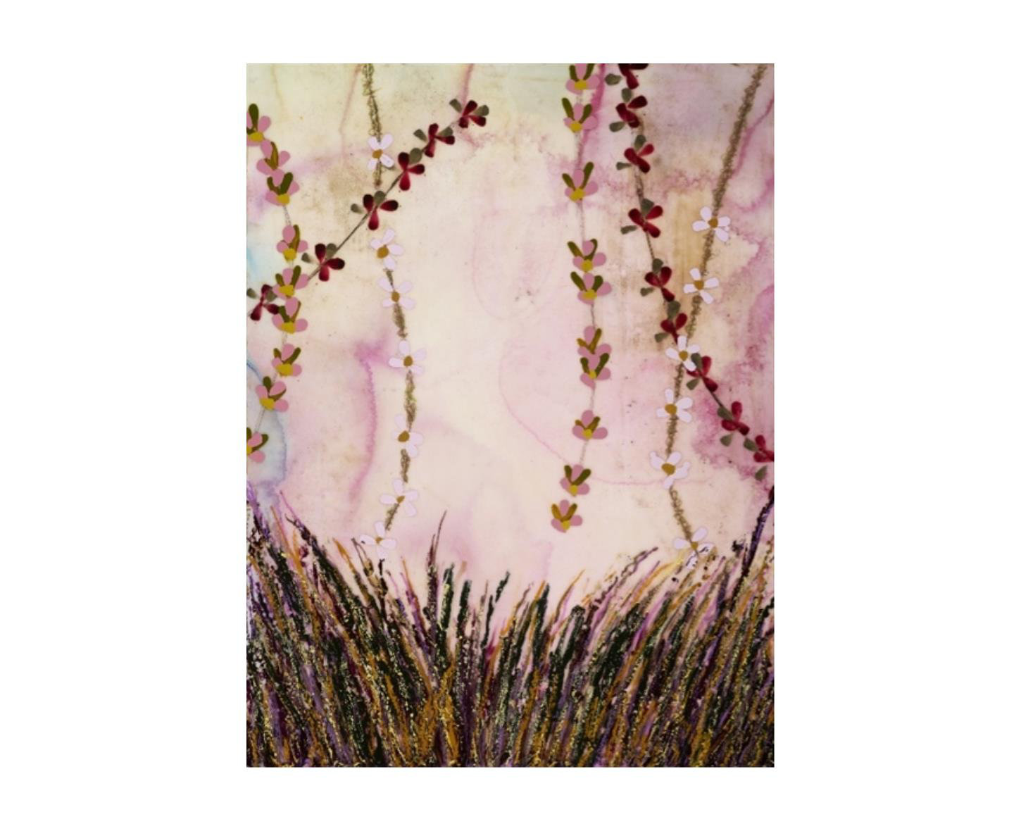 Chelsea Art Studio Mary Farmer Playful Perceptions by Mary Farmer ...