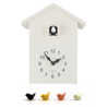 Walplus Cuckoo Table Clock | Wayfair