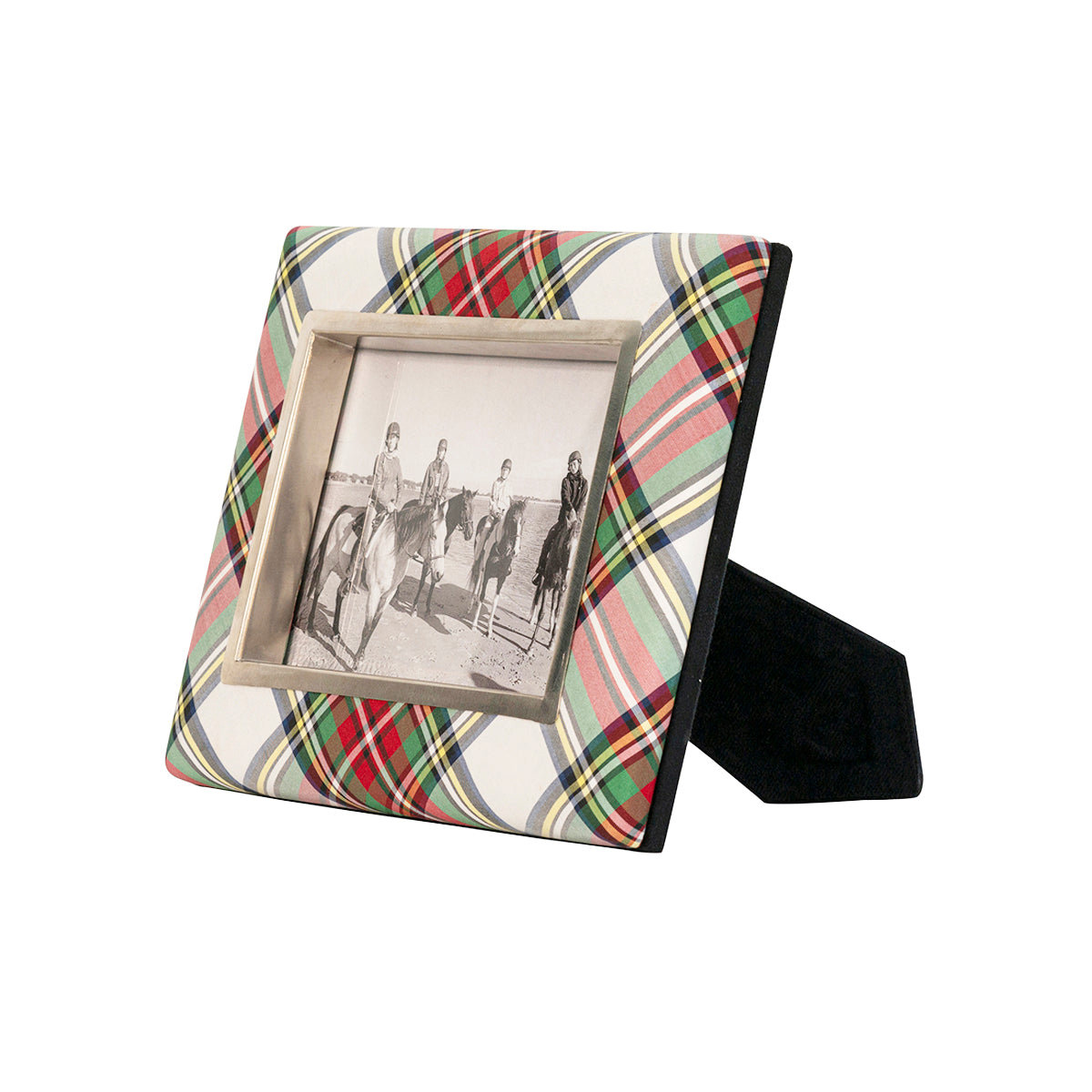 Juliska Stewart Tartan Frame | Wayfair