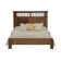 International Furniture Direct Parota Bed | Wayfair