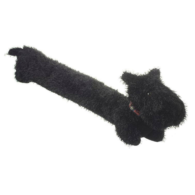 Isabelle & Max Saundra Fabric Draught Excluder | Wayfair.co.uk