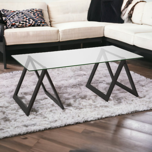 Wrought Studio™ Coffee Tables You'll Love | Wayfair