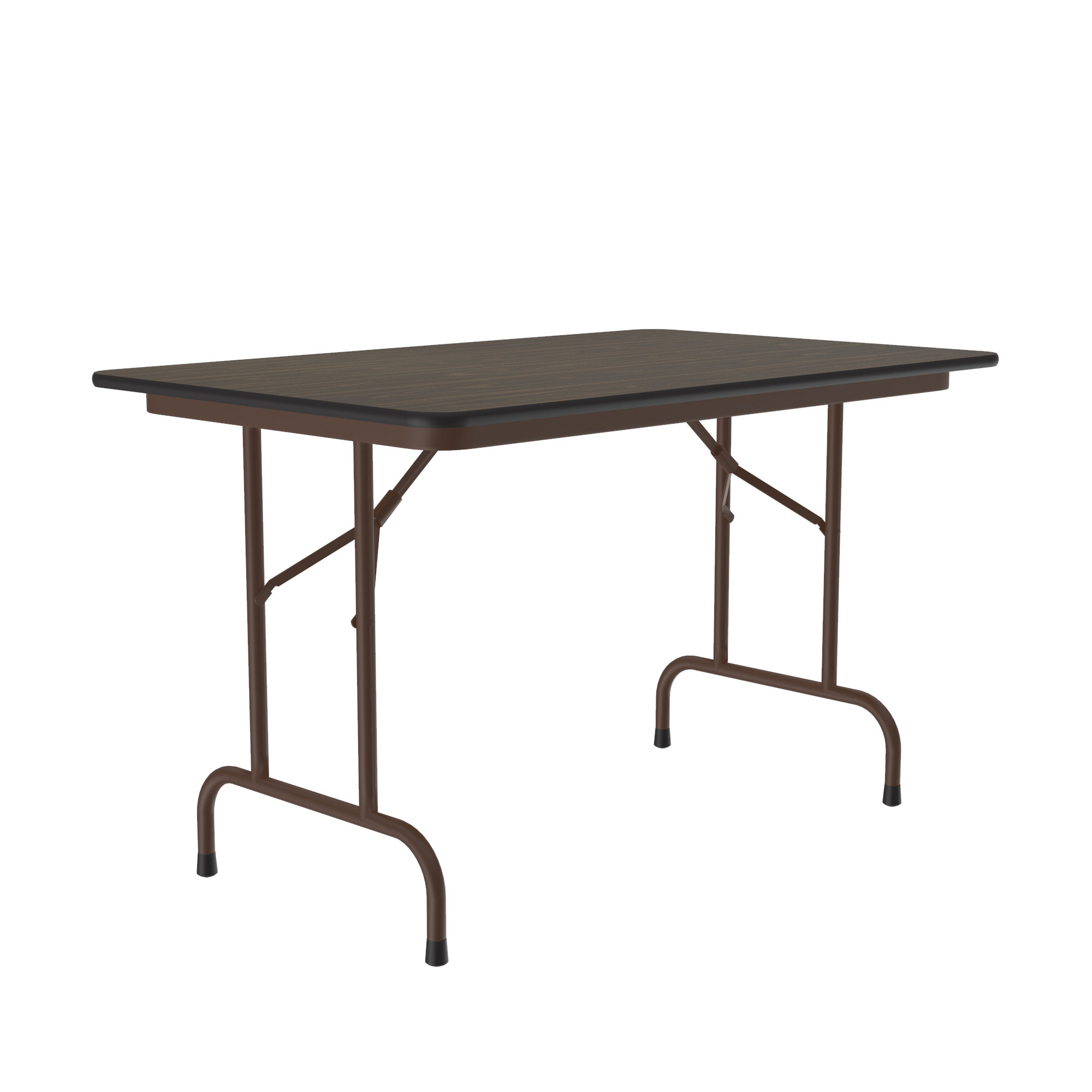 Correll, Inc. Rectangular Portable Folding Table | Wayfair