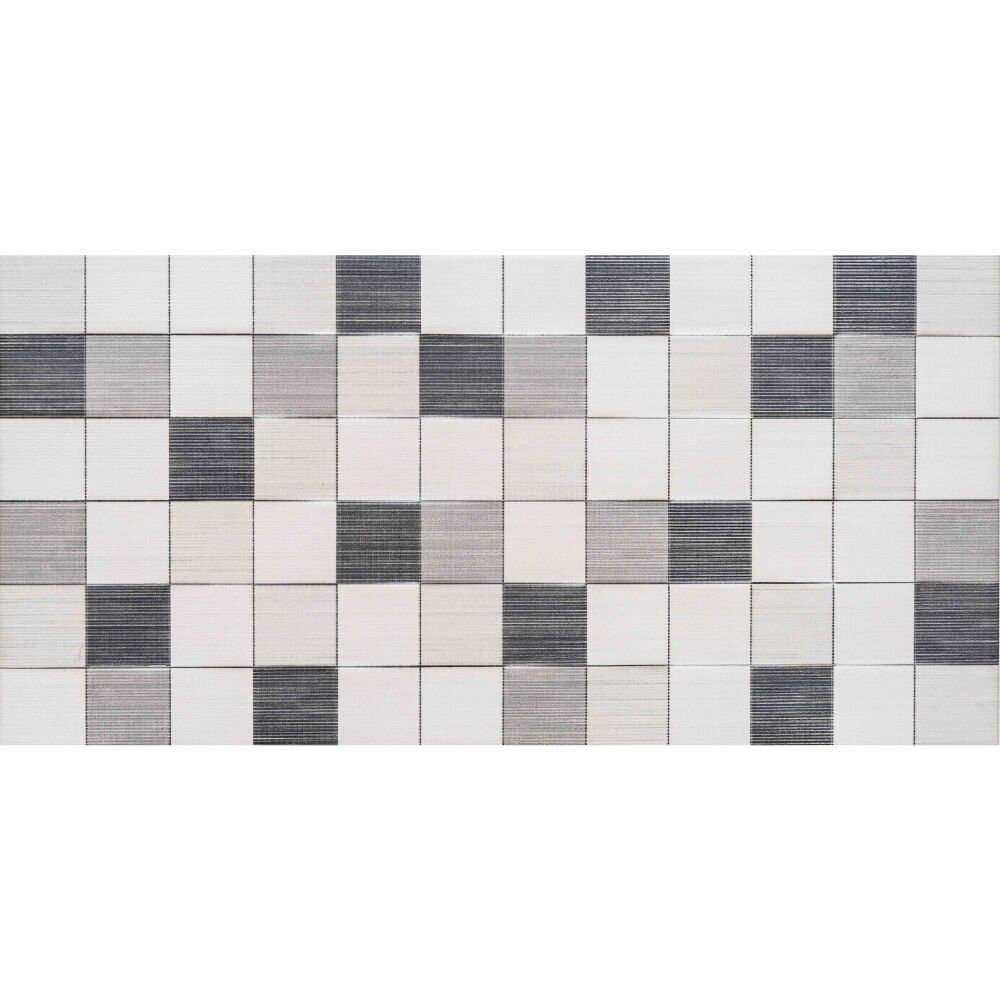 The Tile Life Minneapolis 10" x 20" Ceramic Marble Look Tile - Wayfair ...
