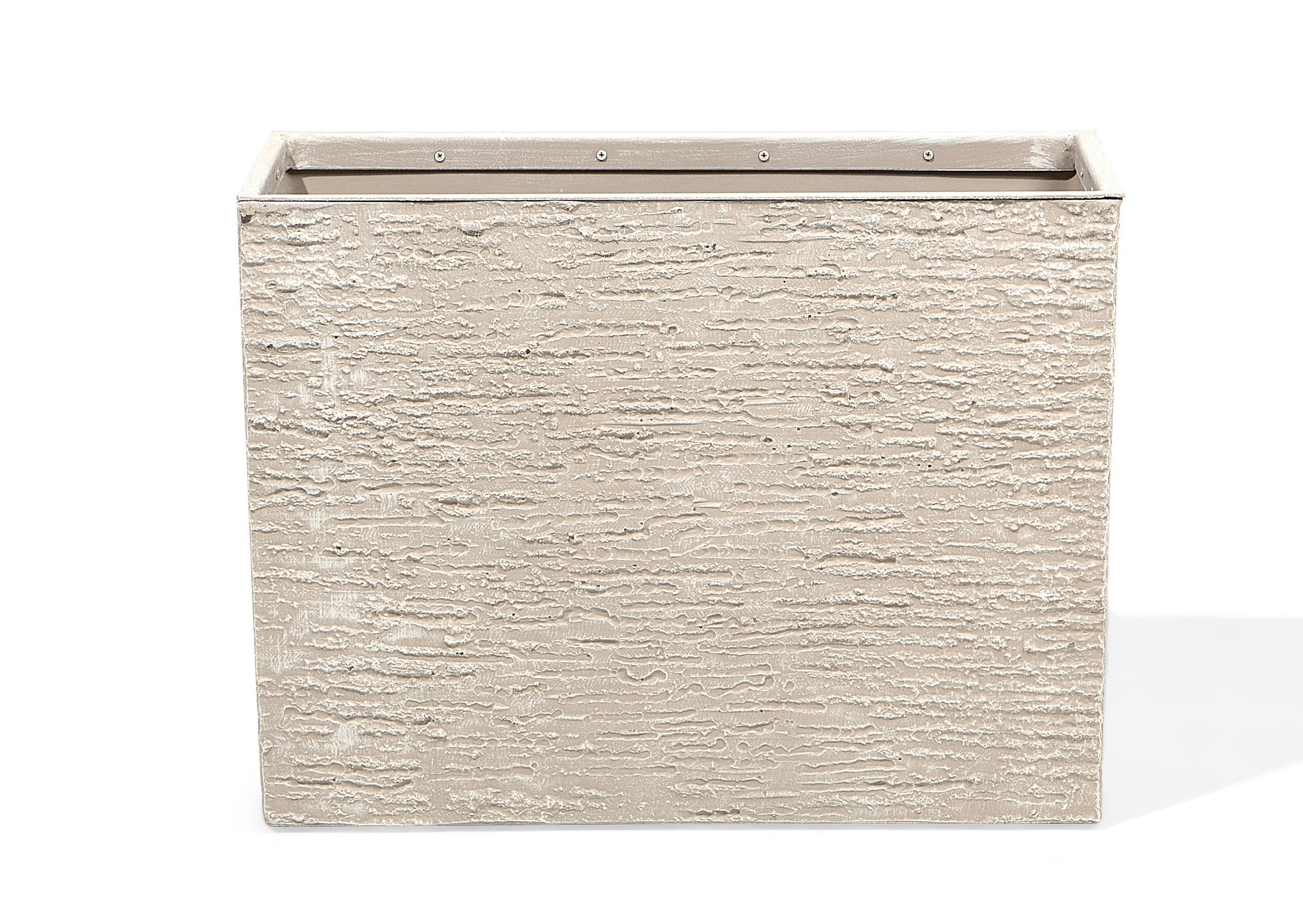 Fernleaf Fayette Stone Planter Box & Reviews | Wayfair.co.uk