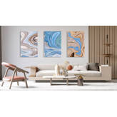 UniQstiQ Handmade Acrylic Wall Decor | Wayfair