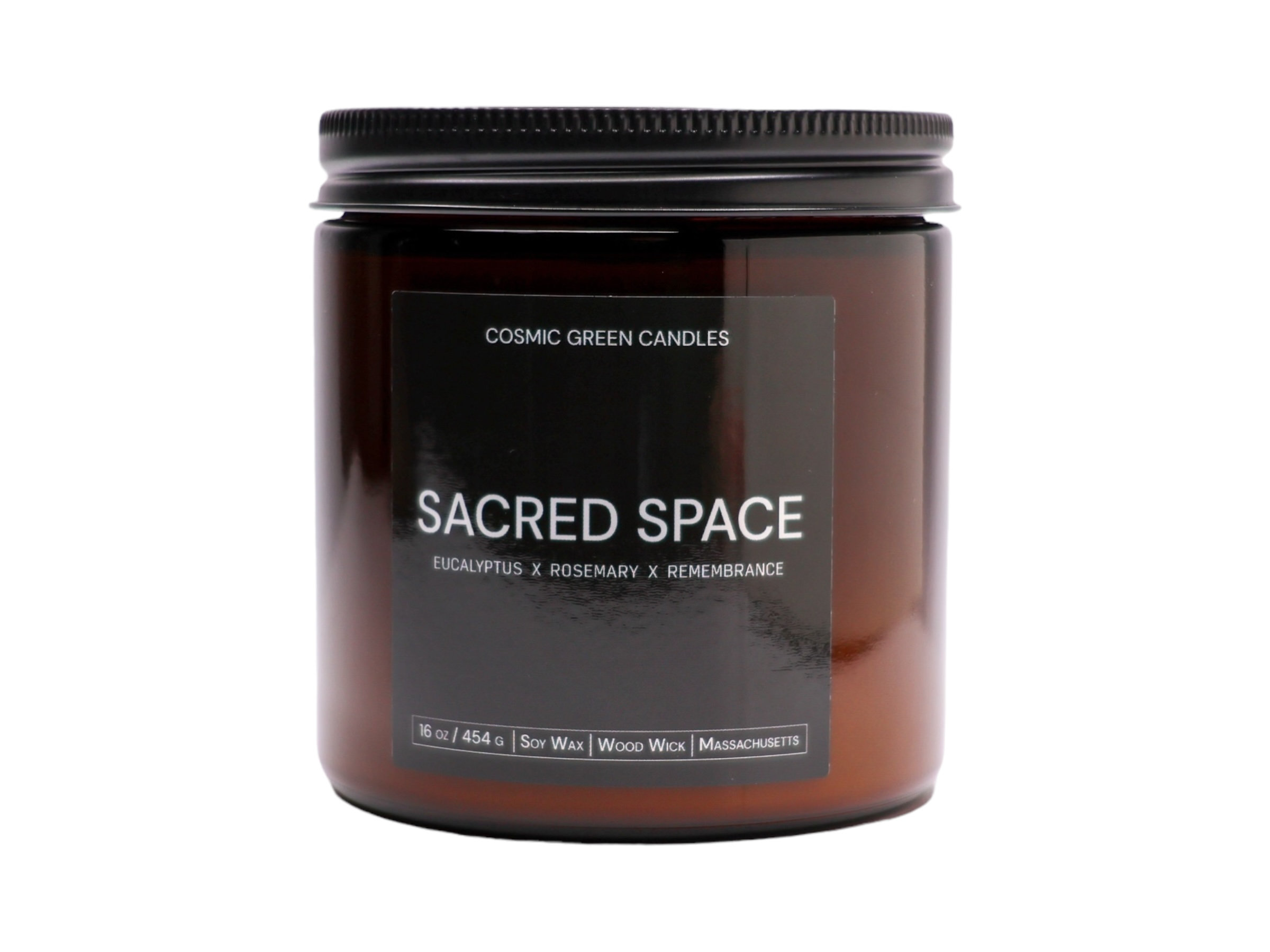 Cosmic Green Candles Candles Candle | Wayfair