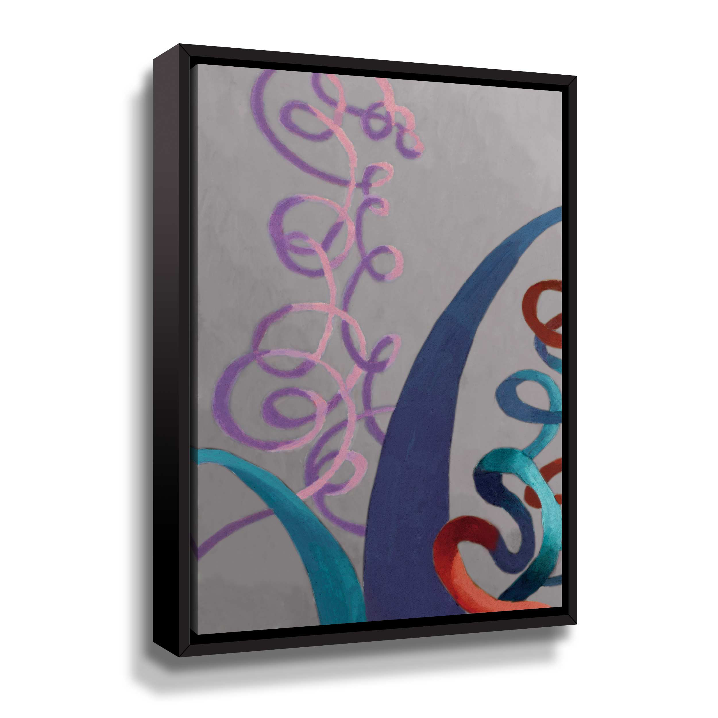 ArtWall Reviving Tone Poem VII Gallery - Wayfair Canada