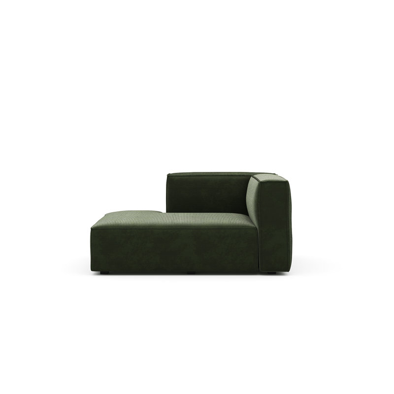 AllModern Shonnard Upholstered Chaise Lounge | Wayfair
