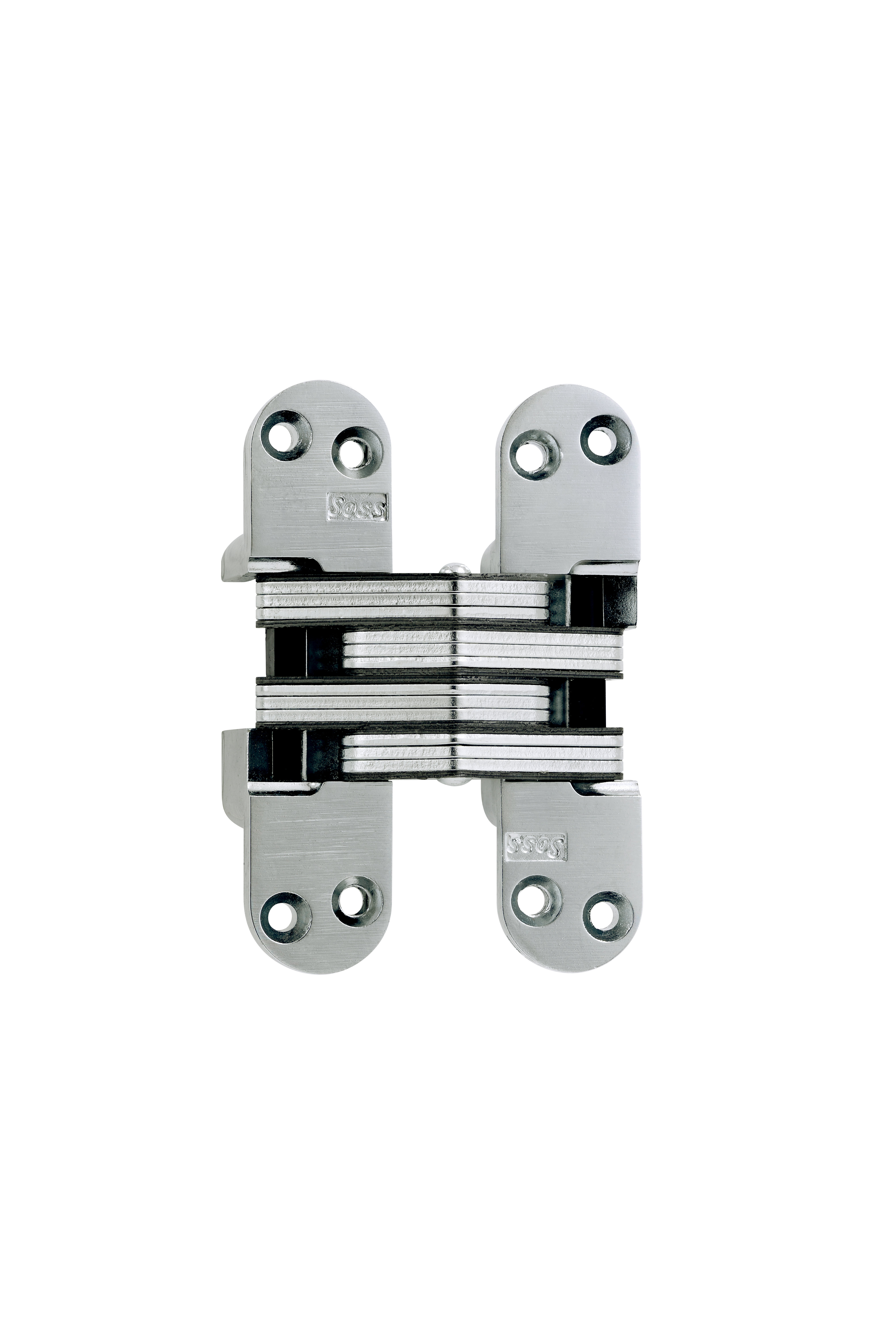 SOSS Model 218 for 1 3/4" Thick Doors, 20 Minute Fire Rated & Reviews ...