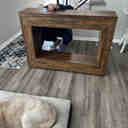 Wade Logan® Breisch 47.2'' Console Table & Reviews | Wayfair