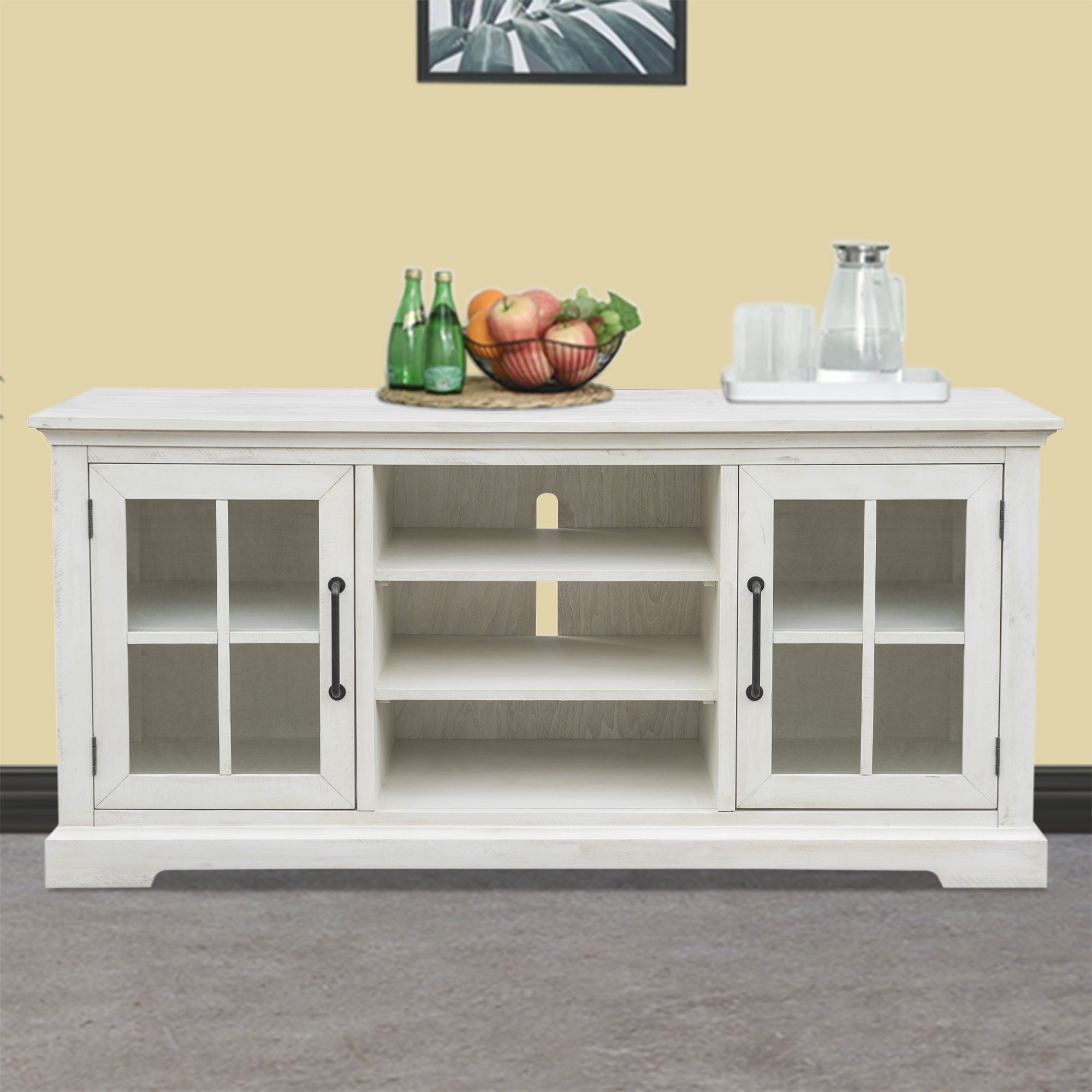 Darby Home Co Chesterfield Sideboard | Wayfair
