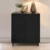 Metro Lane Addae 75 Cm Wide Sideboard & Reviews | Wayfair.co.uk