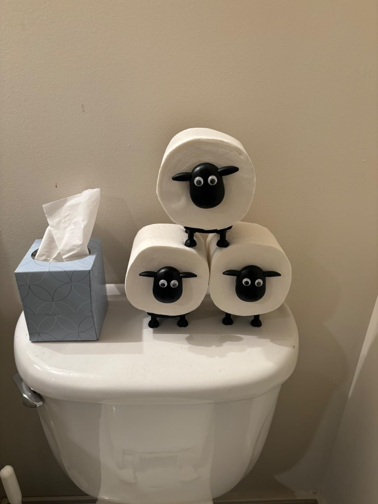 Funny Toilet Roll Novelty Custom Printed Toilet Paper Funny Toilet