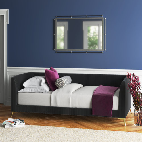Wayfair | Upholstered Daybeds You'll Love in 2024