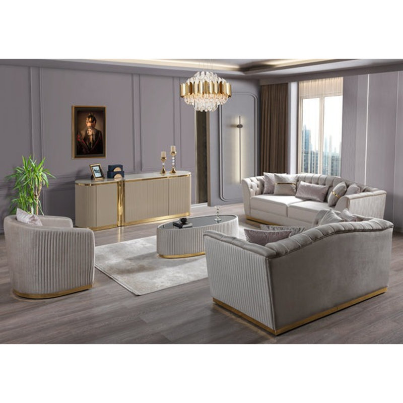 Mercer41 Buffet Teulon 85 - Wayfair Canada