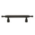 Baldwin Spindle 2 1/2" Center to Center Bar Pull & Reviews | Wayfair