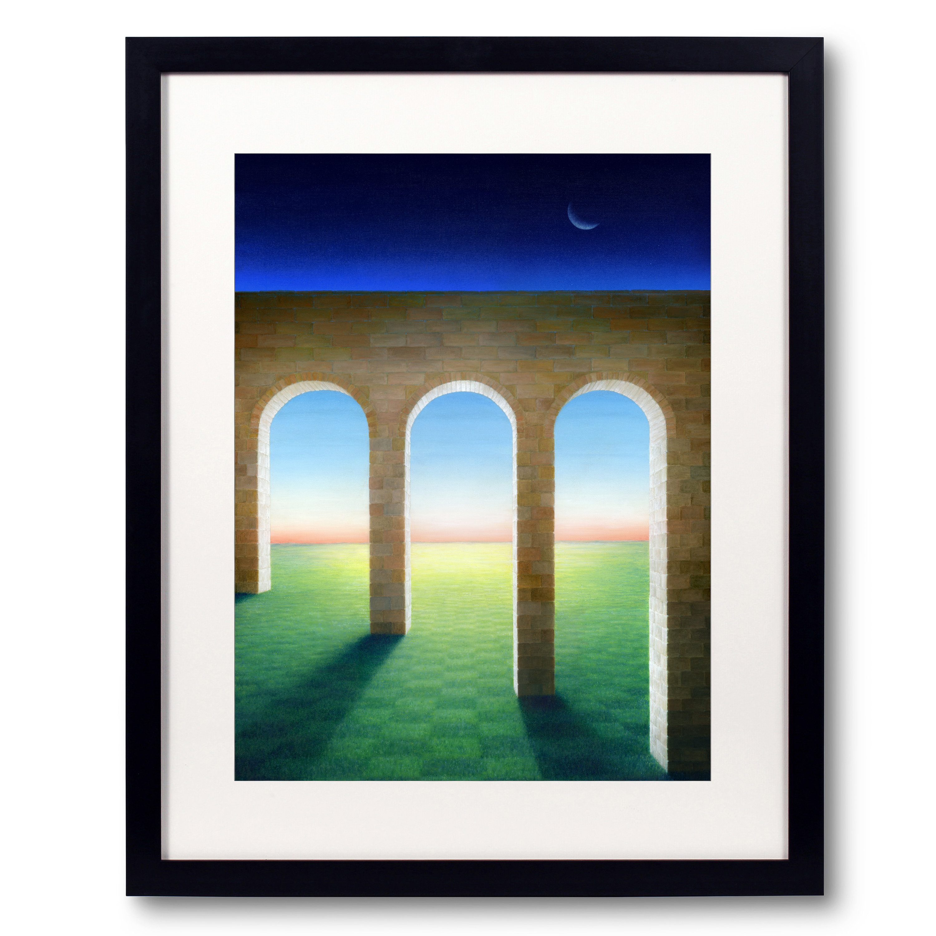 Made & Curated The Sequence Of Life By Marlene Llanes | Perigold