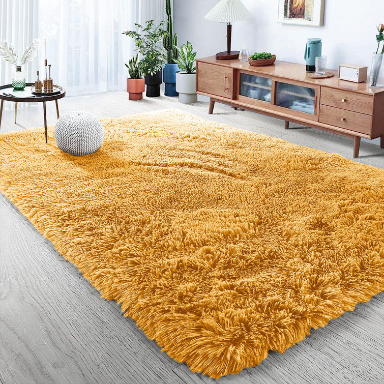 Fairmont Park Fairstead Indoor/Outdoor Shaggy Area Rug & Reviews ...
