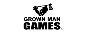 Grown Man Games | Wayfair