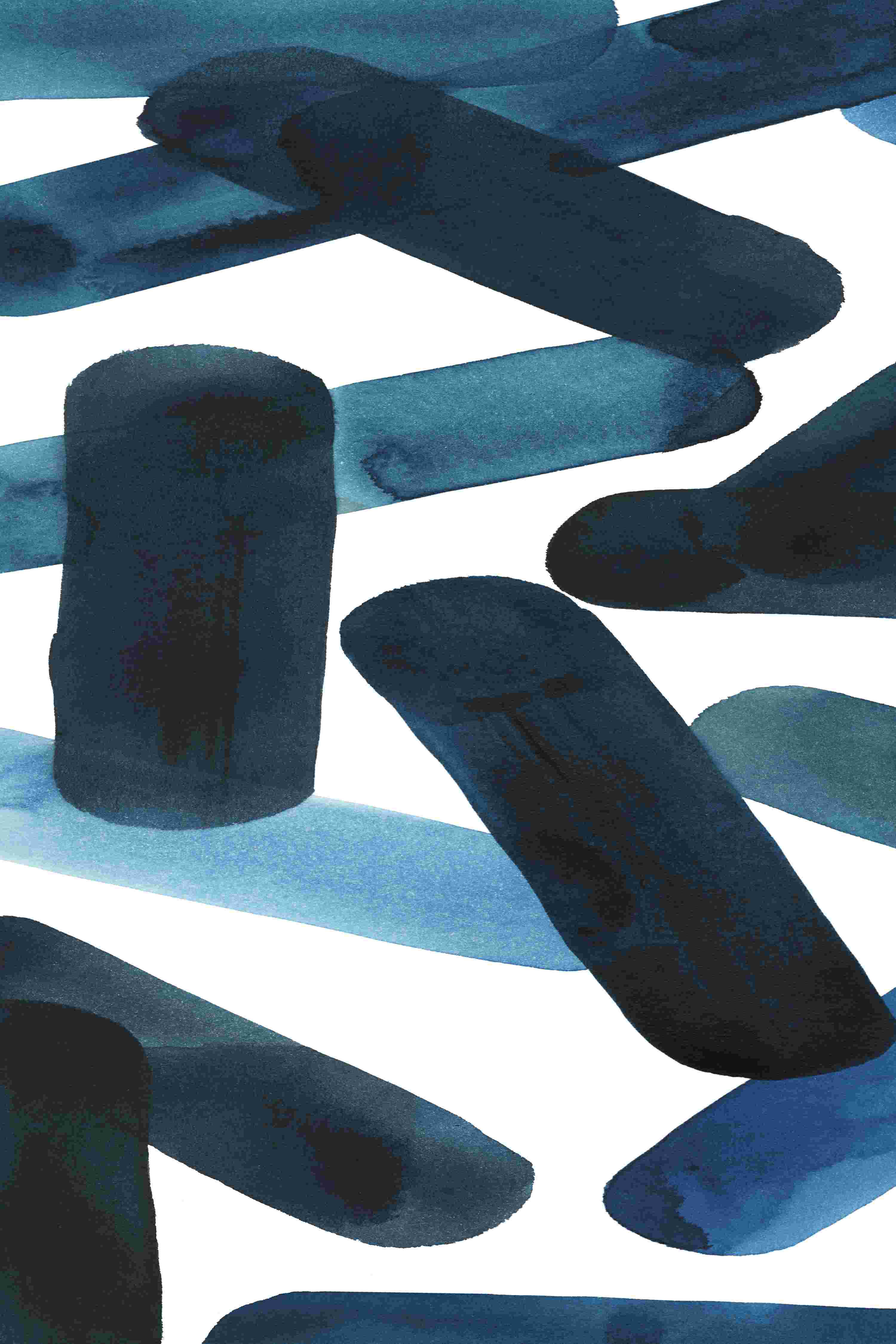 Highland Dunes Sea Scrolls I - Wayfair Canada