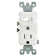 Leviton Tamper Resistant Toggle Light Switch | Wayfair