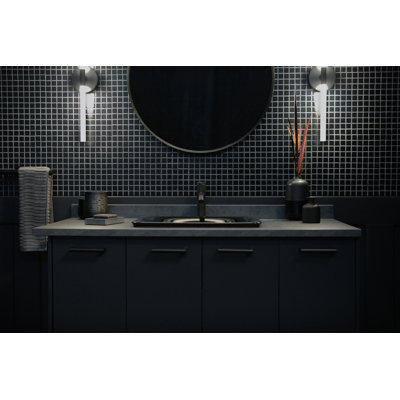 Kohler Components Single-Handle Bathroom Sink Faucet | Wayfair