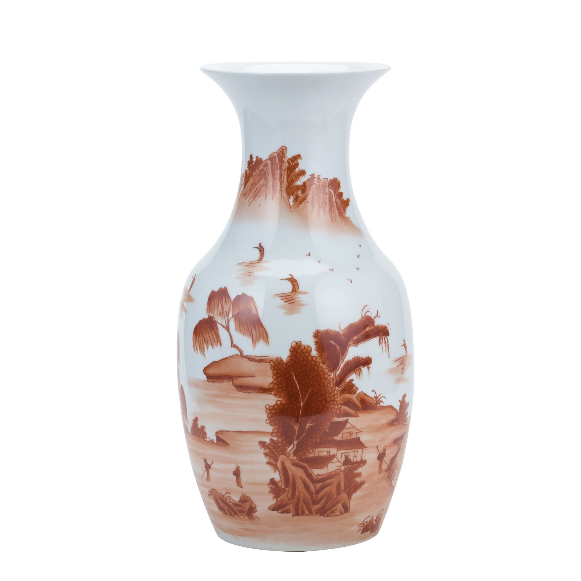 Legend of Asia Handmade Table Vase | Wayfair