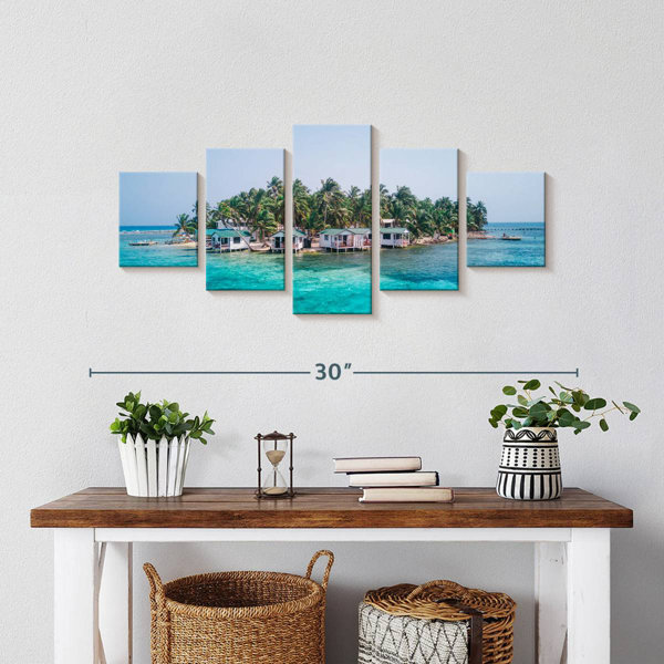 Highland Dunes Tobacco Caye Island | Wayfair