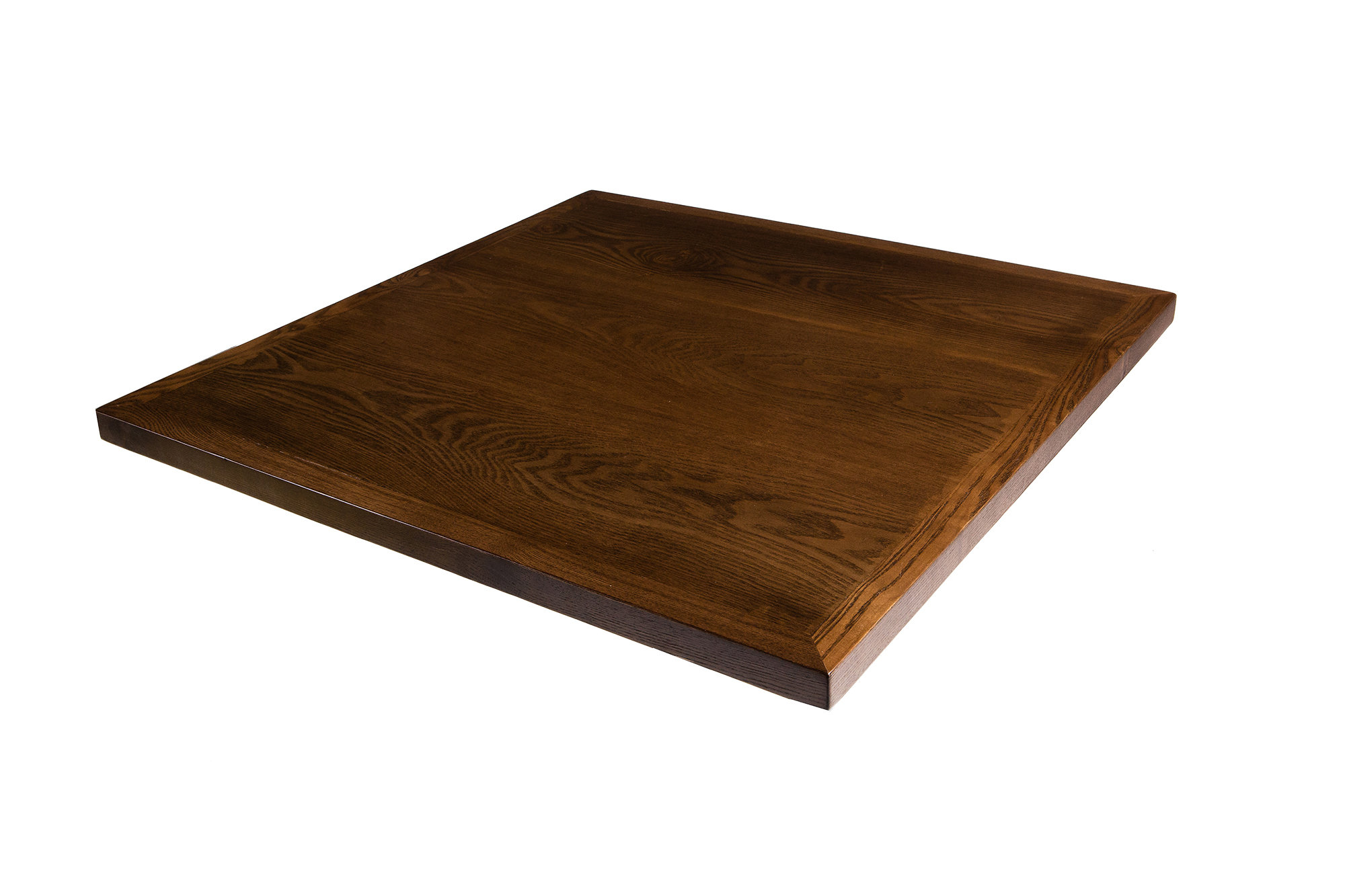 BFM Seating Veneer Square Indoor Table Top | Wayfair