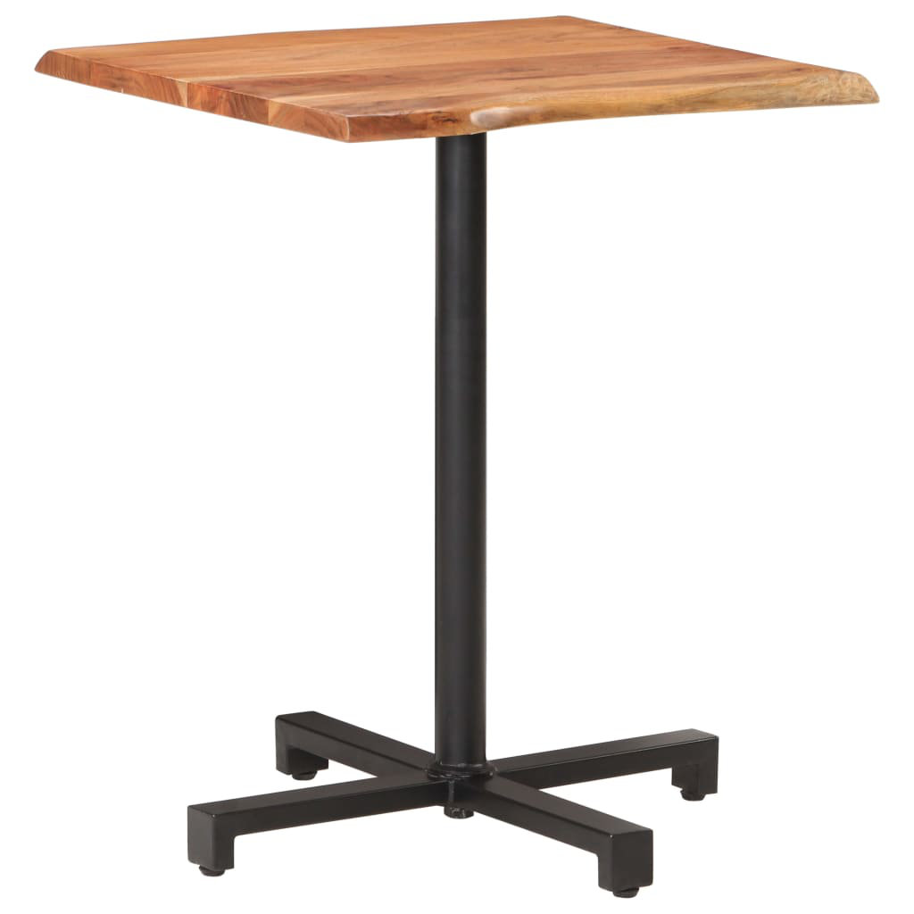 VidaXL Ilsa Dining Table | Wayfair