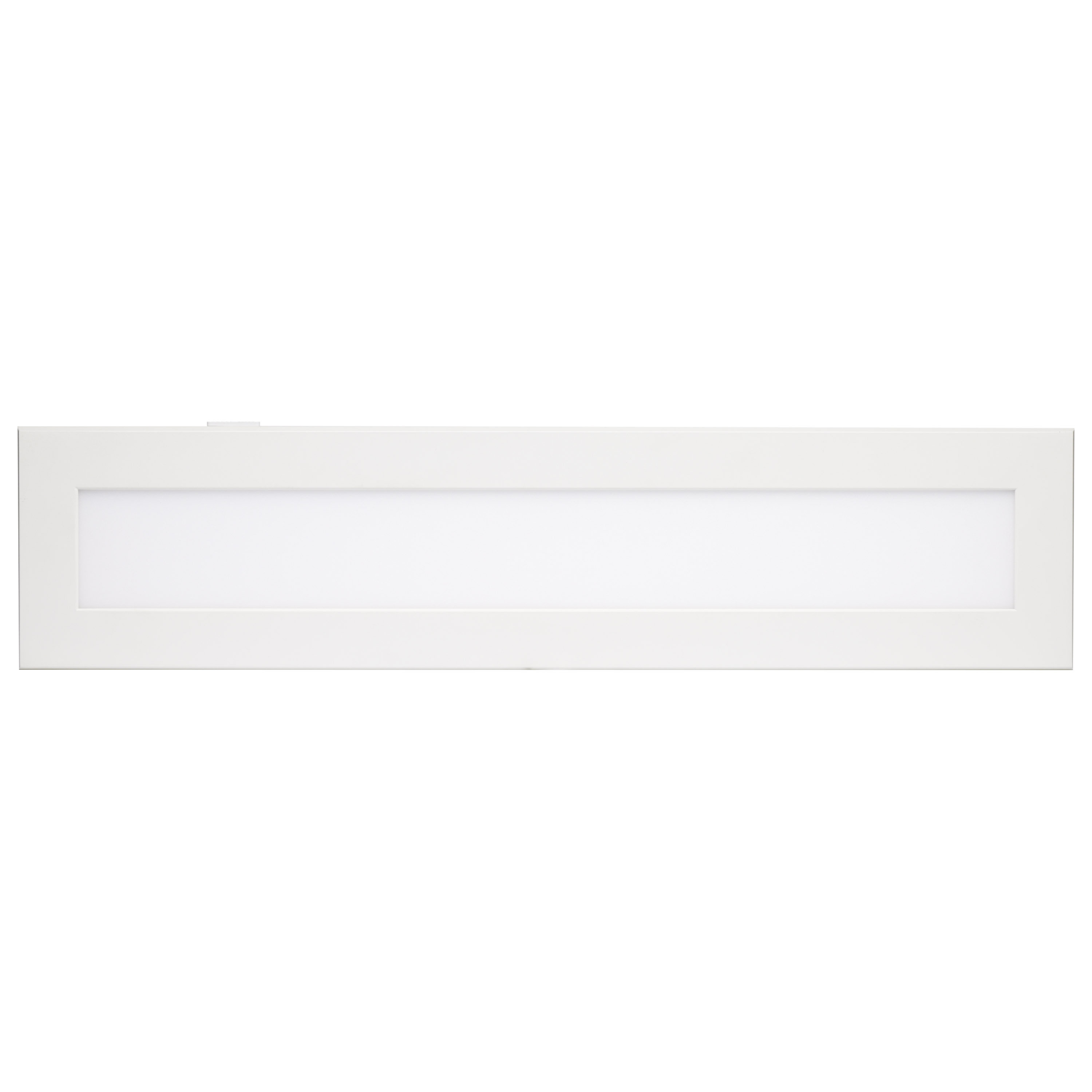Nuvo Lighting Blink Dimmable Rectangle Flush Mount | Wayfair