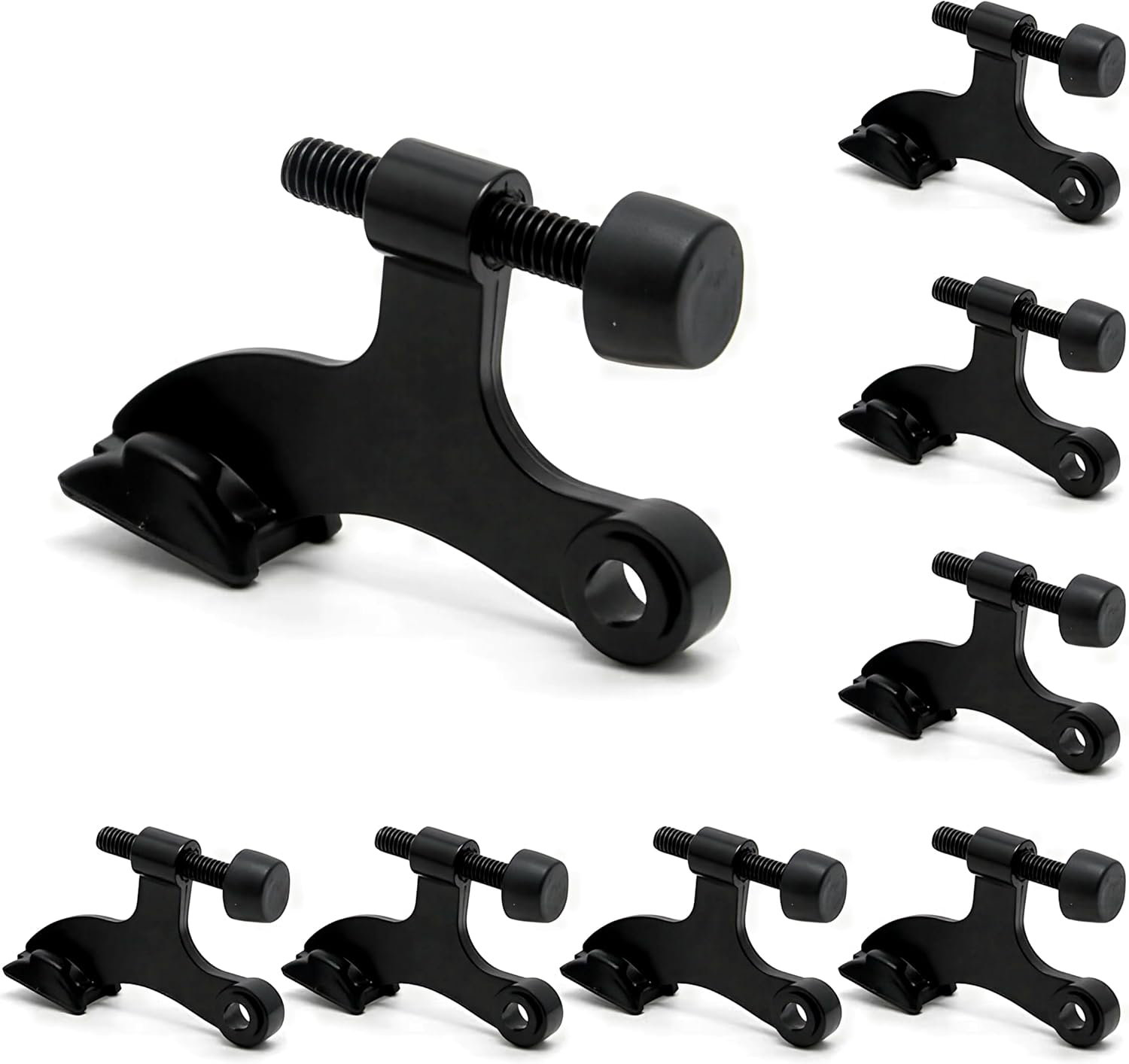 MASMIO 8 Pack Hinge Pin Door Stopper - Wayfair Canada