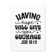 Happy Larry Job 18:11 Having Hope Bible Verse Canvas Christian Wall Art ...