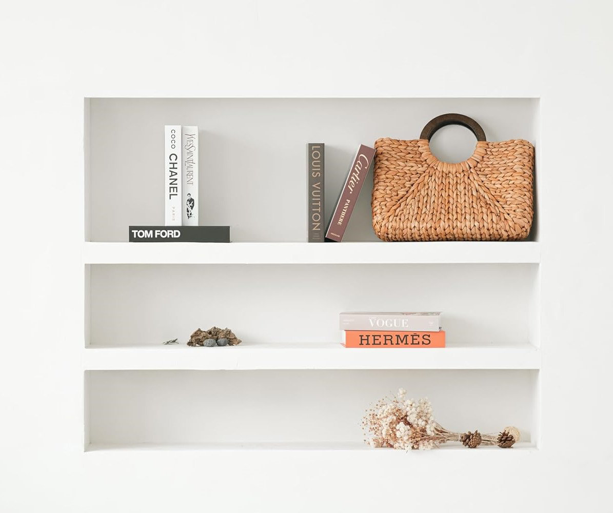 Latitude Run® Decorative Faux Books | Large | 4 PCS | Home Decor ...