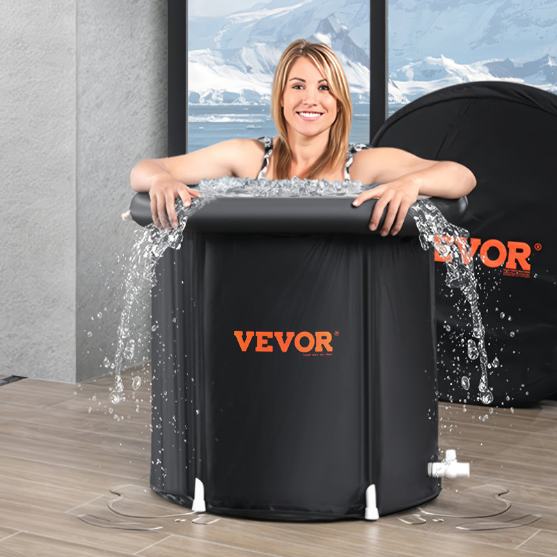 VEVOR Bathroom Storage Container | Wayfair