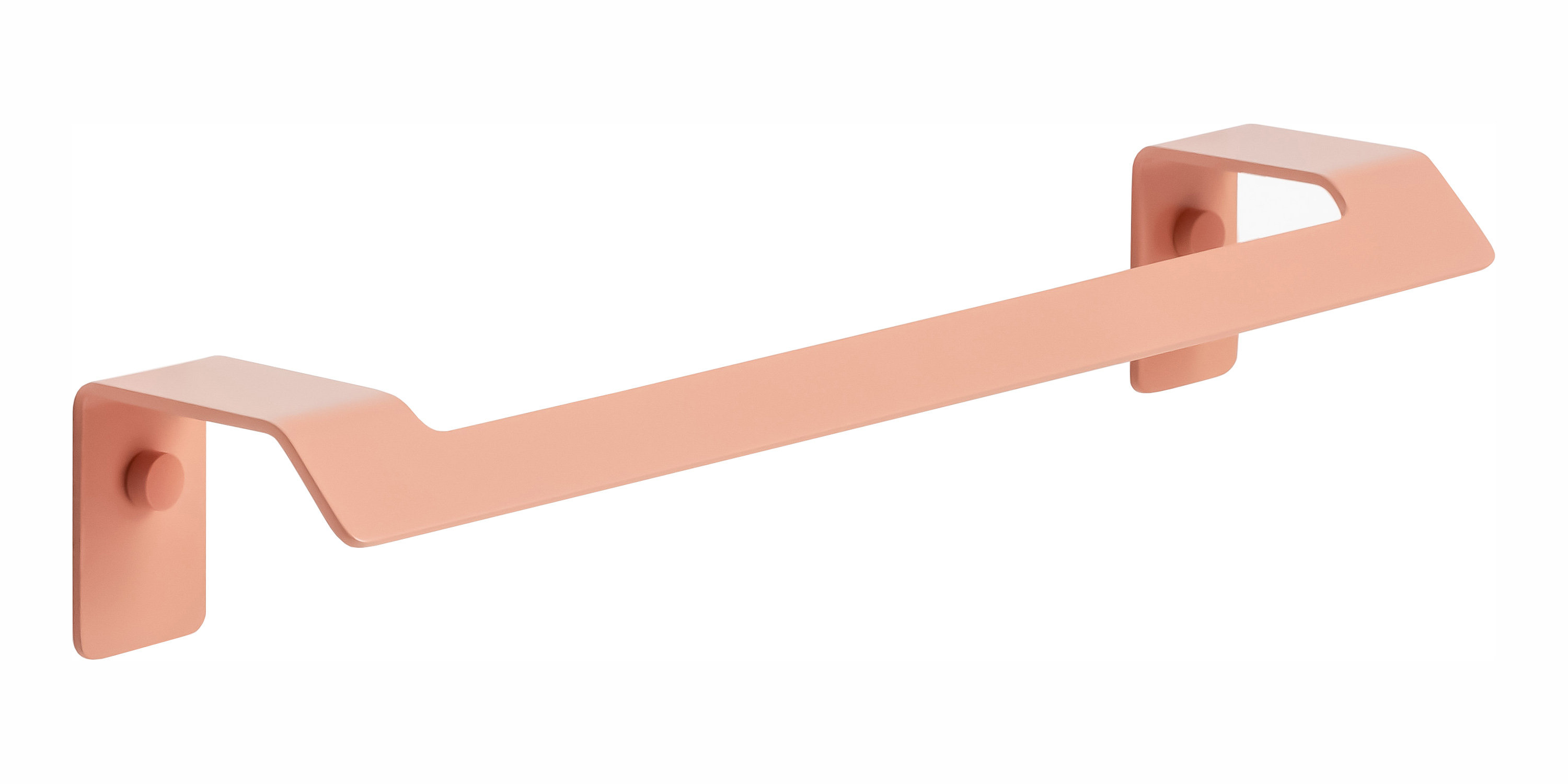 Secret Bath Slim small towel bar | Wayfair