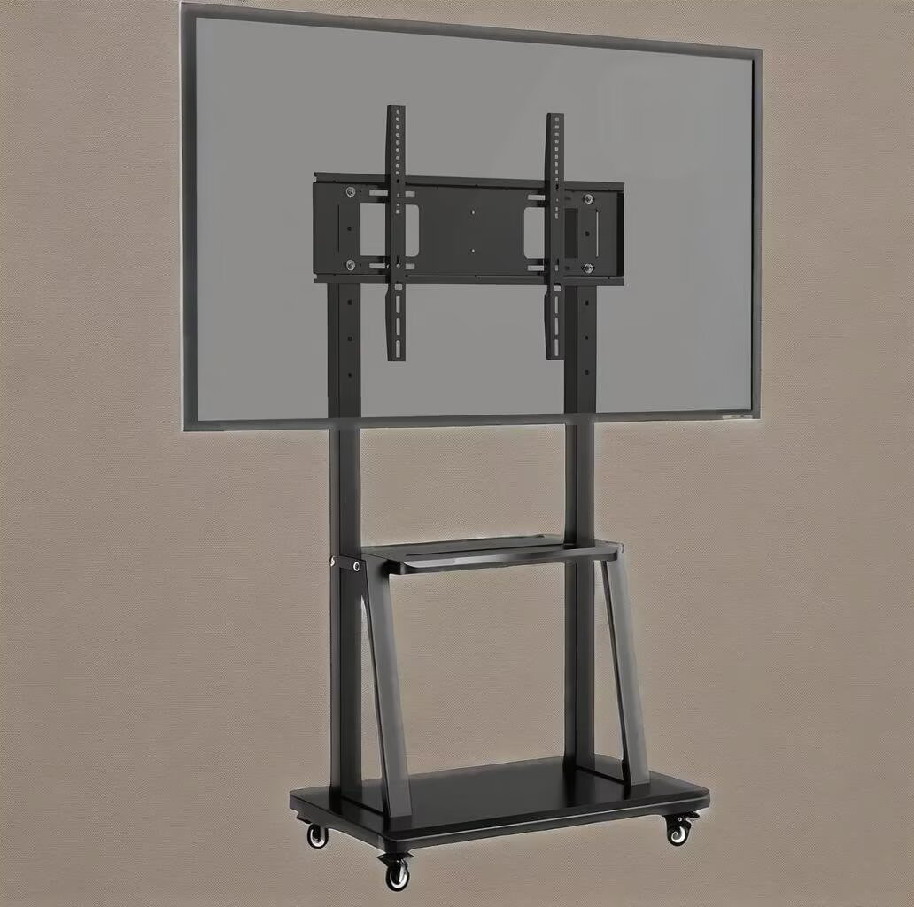 JYXCN Smart Board Floor Unit | 40-86 Inch, Quick-Stow Mechanism,Design ...