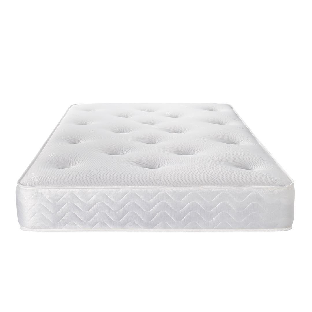 Symple Stuff Adrien Pocket Sprung 1000 Mattress | Wayfair.co.uk