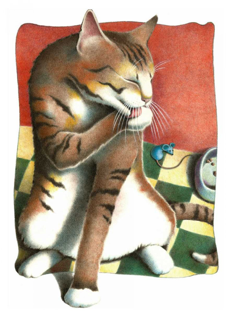 Trinx Kahlua And Cream Poster Print By Laura Seeley (18 X 24 ...