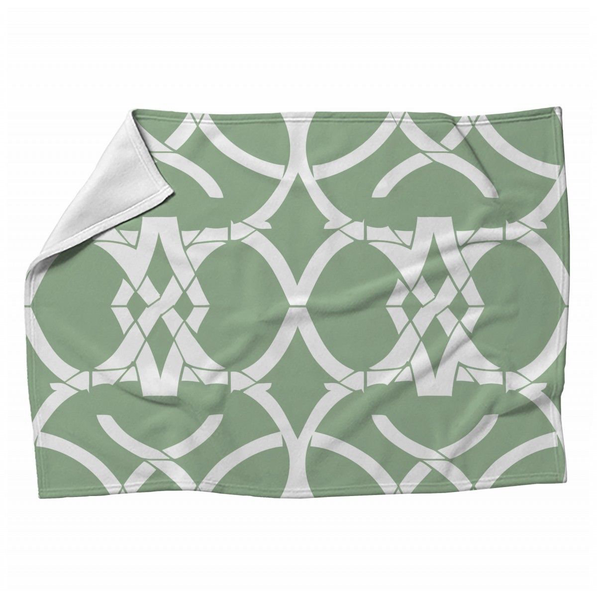 VisionDecor Plain Weave / Muslin Throw Blanket | Wayfair