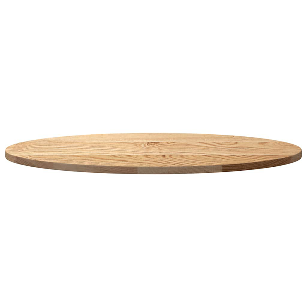Alcott Hill® Table Top Solid Oak Wood Durable | Wayfair