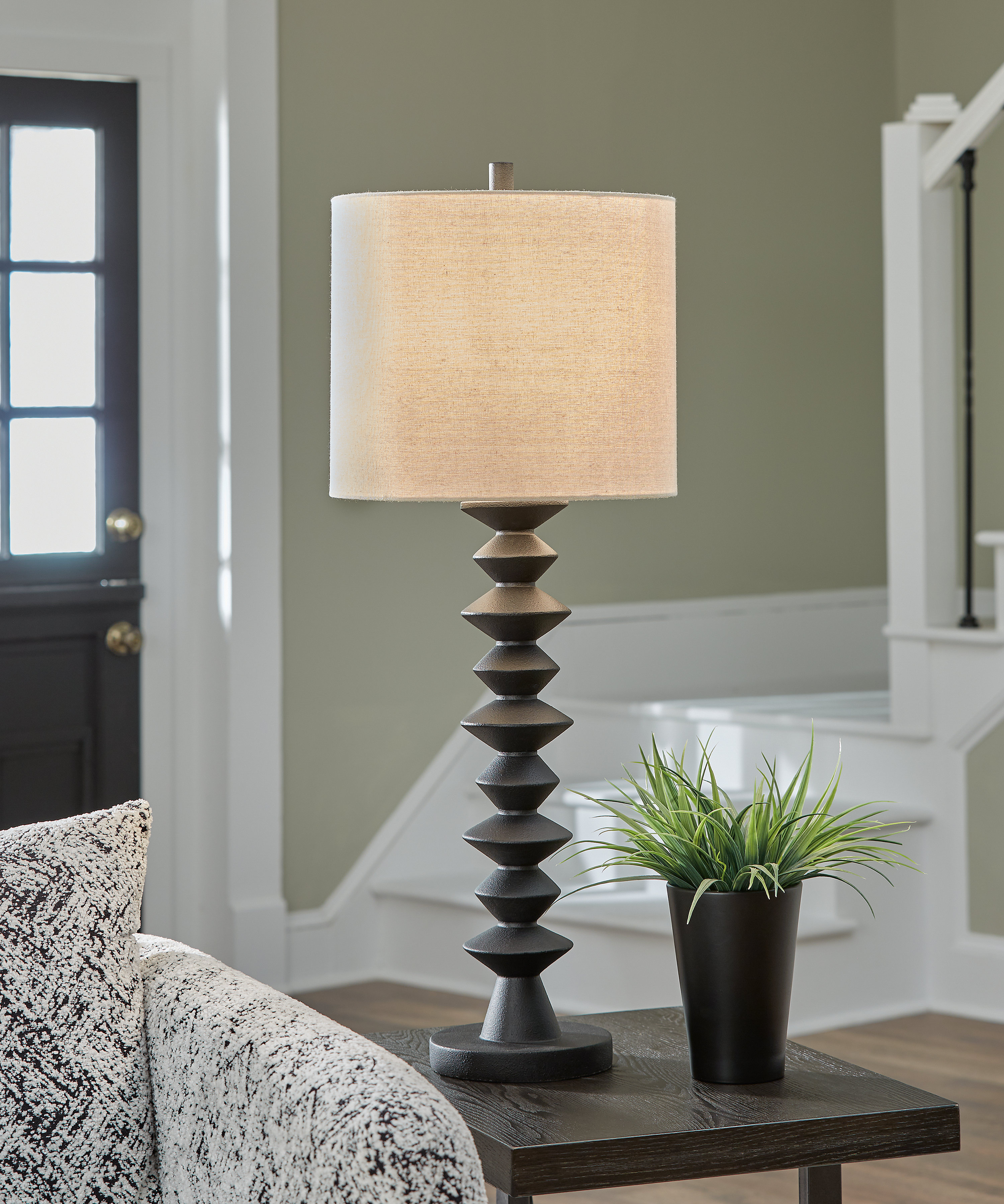 Signature Design by Ashley Luanndon Buffet Lamp | Wayfair