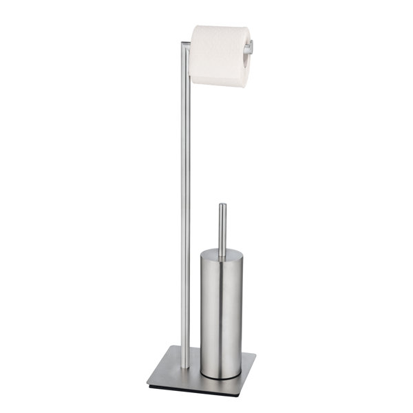 Brayden Studio Bohun Brayden Studio Mod. Bohun Satined Stainless Steel ...