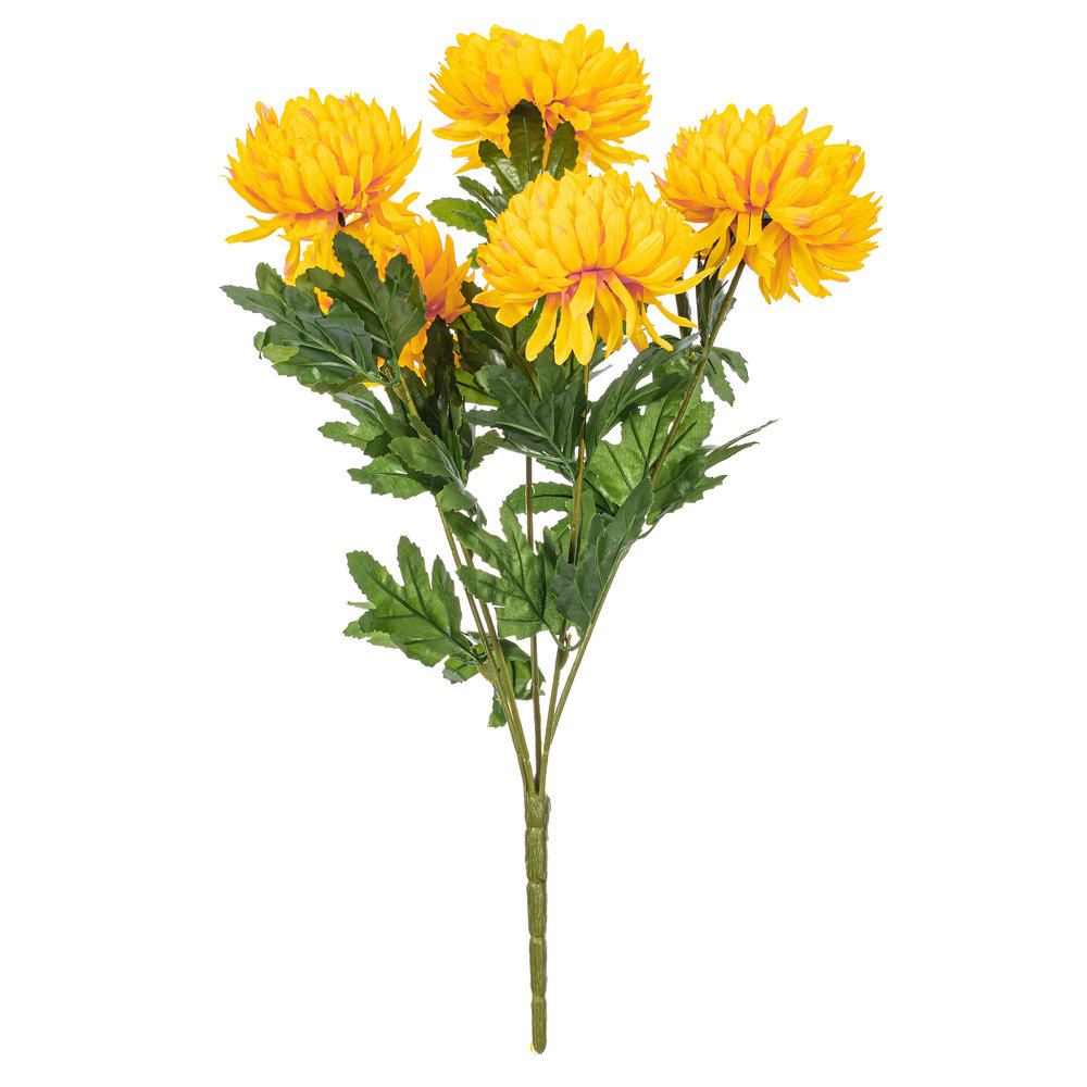 Primrue Mum Stem - Wayfair Canada