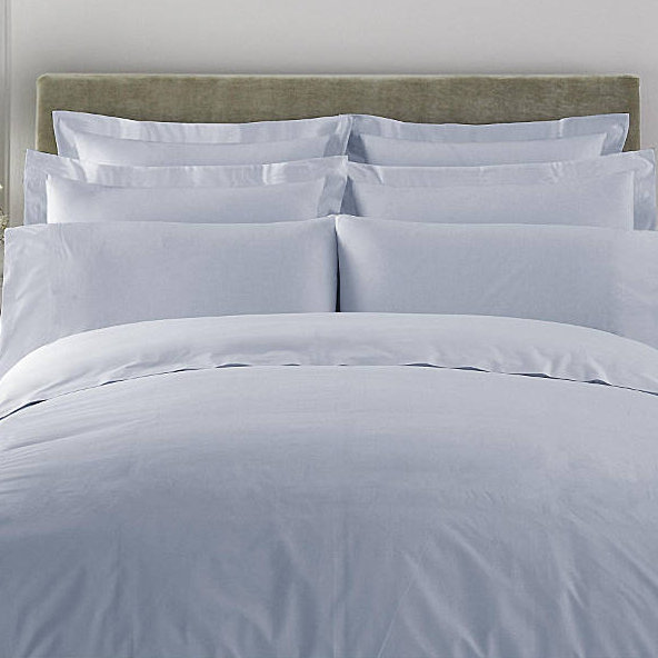 Kassatex Fine Linens Letto Studio Bedding 300 Thread Count 100% Cotton ...