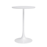 2 Seat Round Kitchen & Dining Tables You'll Love | Wayfair