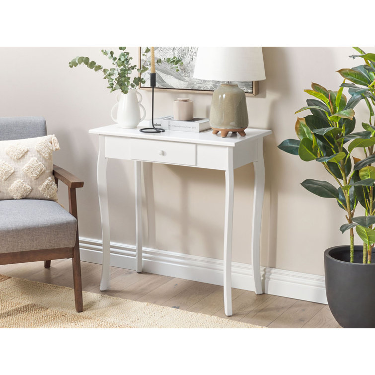 Marlow Home Co. Zoeller 75cm Console Table | Wayfair.co.uk