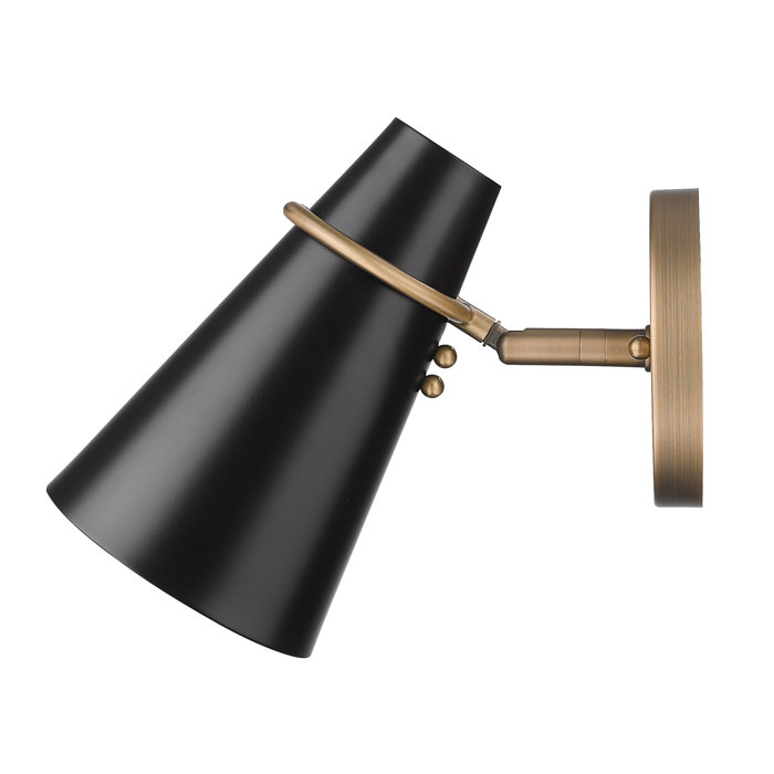 Willa Arlo Interiors Dulin Spotlight & Reviews | Wayfair