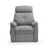 Latitude Run® Power Zero Clearance Recliner Zero Gravity Recliner | Wayfair